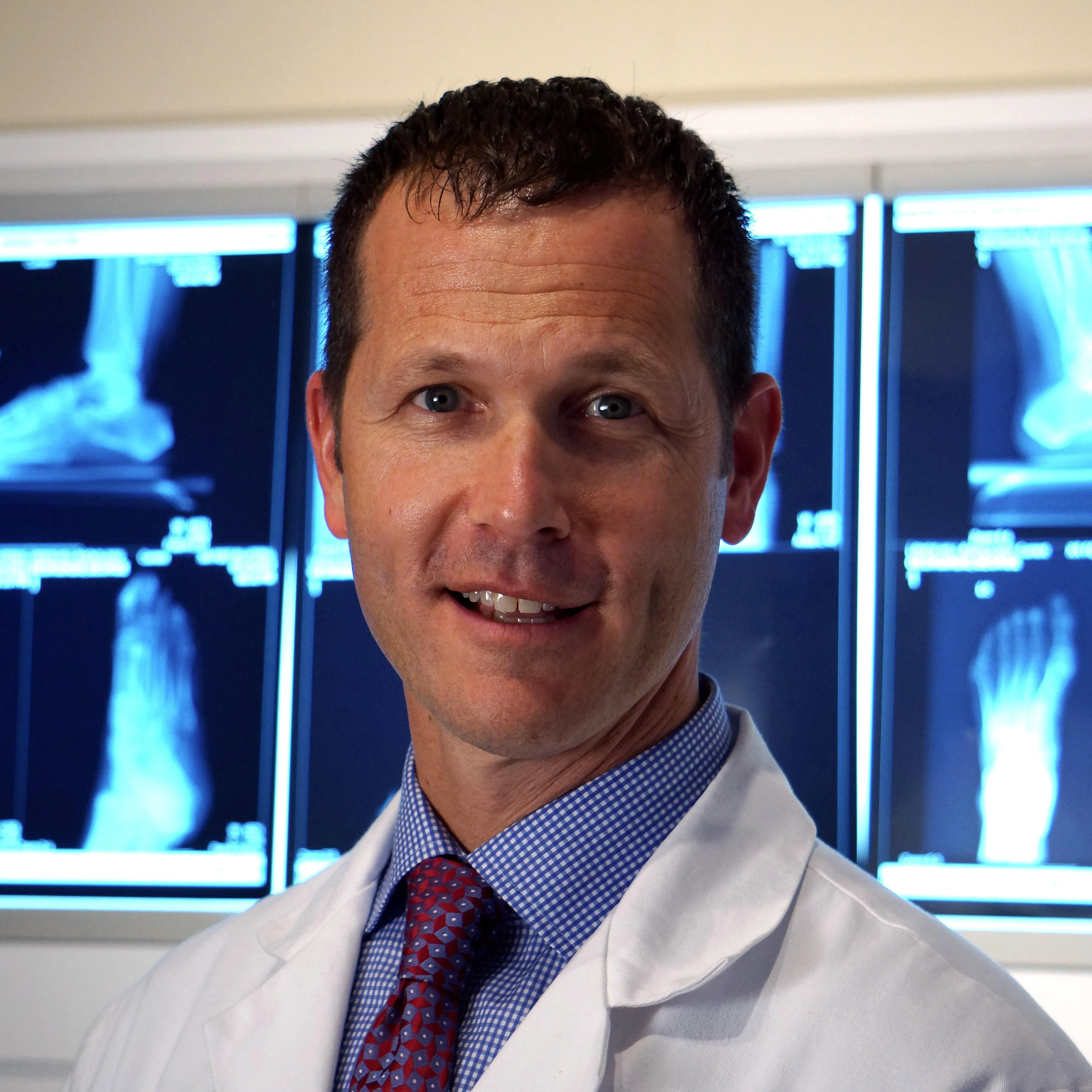 Dr. David S. Levine, MD | New York, NY | Foot & Ankle Surgery