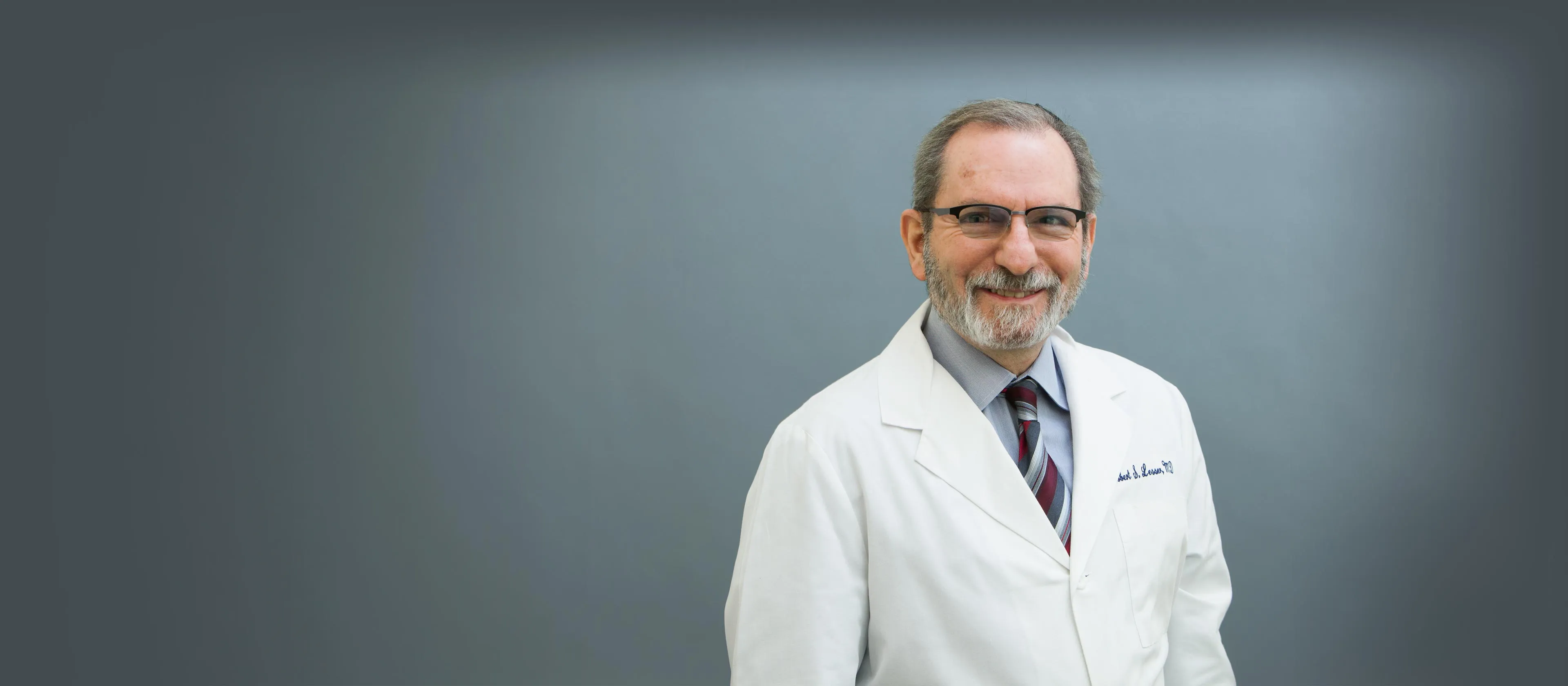 Dr. Robert S. Lesser, MD | New Hyde Park, NY | Rheumatology