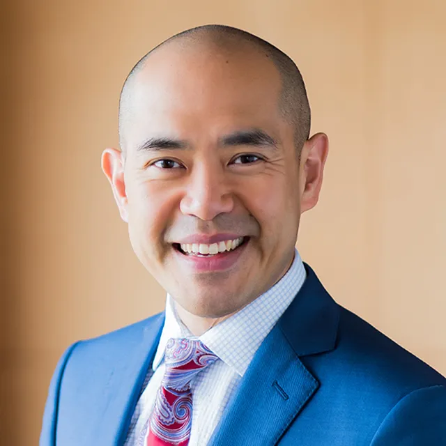 Dr. Thomas Chi, MD | San Francisco, CA | Urology