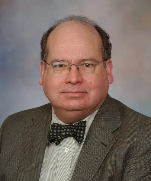 Dr. George W. Petty | Rochester, MN | Neurology