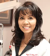 Dr. Kim Doan, MD | Newport Beach, CA | Ophthalmology