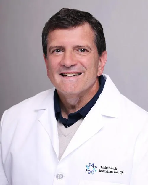 Dr. Charles A. Demarco, MD | Aberdeen, NJ | Orthopedic Surgery