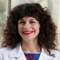 Dr. Brooke V. Rossi, MD | Columbus, OH | Obstetrics & Gynecology
