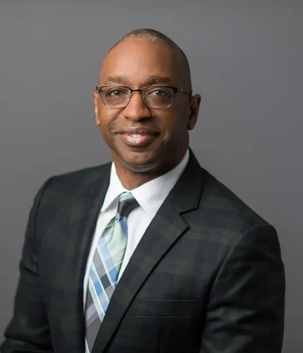 Dr. Erroll Bailey | Decatur, GA | General Surgeon
