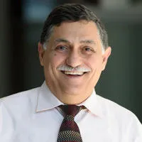 Dr. Wa'el Bakdash, MD | Anderson, IN | Internal Medicine