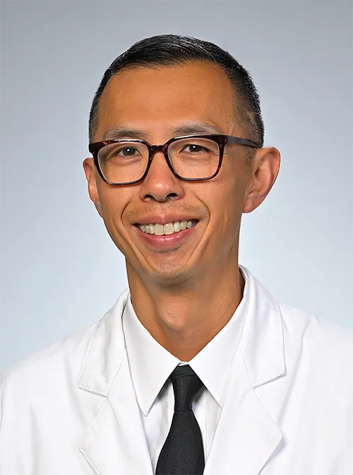 Dr. Alexander Lin, MD | Philadelphia, PA | Radiation Oncology