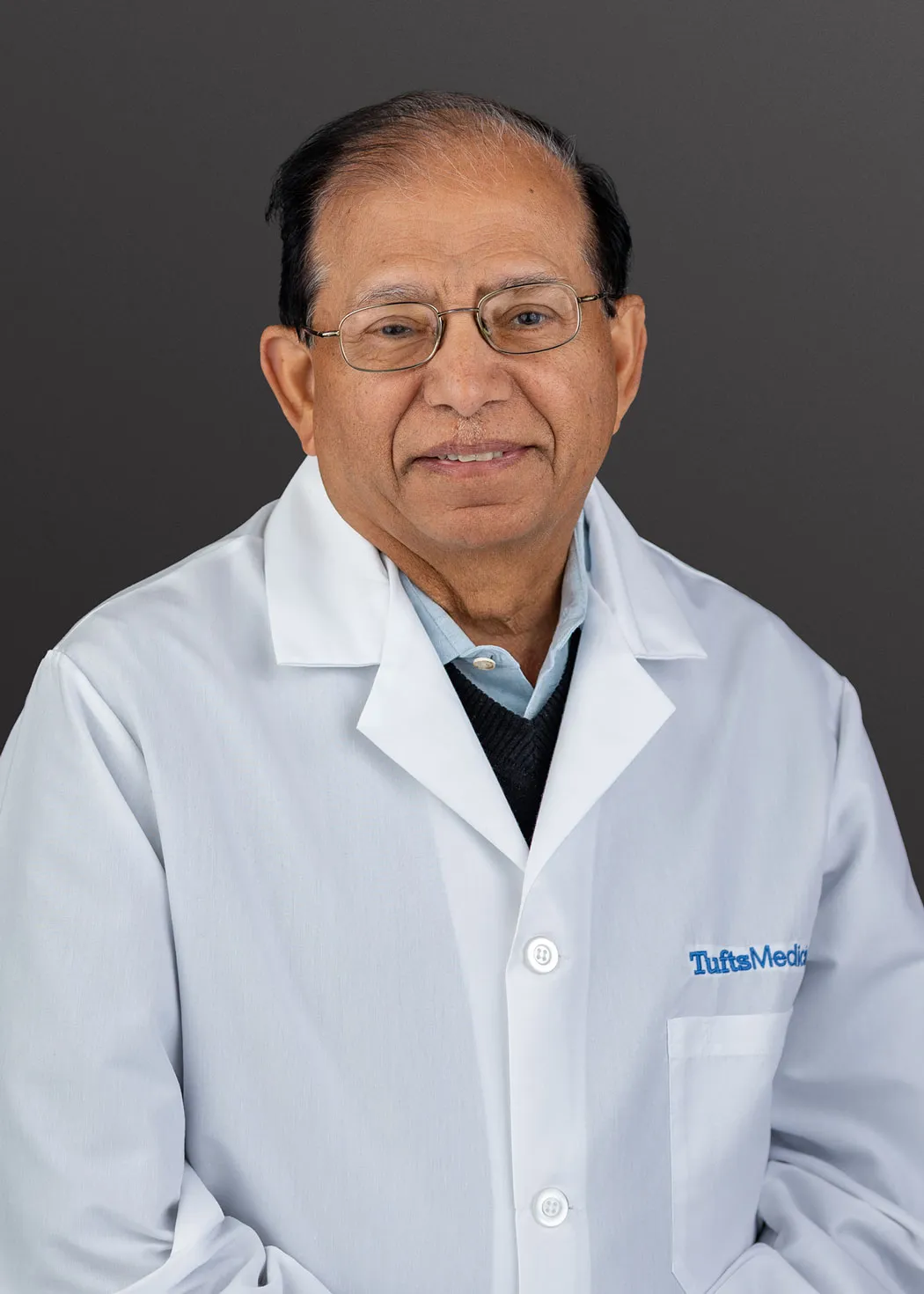 Dr. Salil K. Midha, MD | Melrose, MA | Cardiovascular Disease