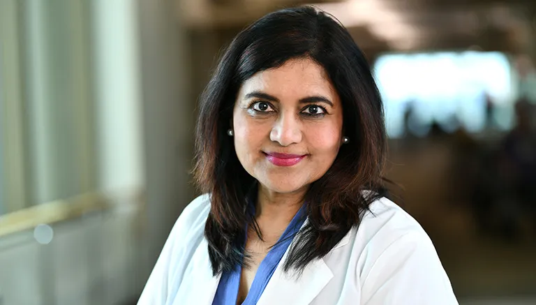 Dr. Susama Verma | Joplin, MO | Neurology