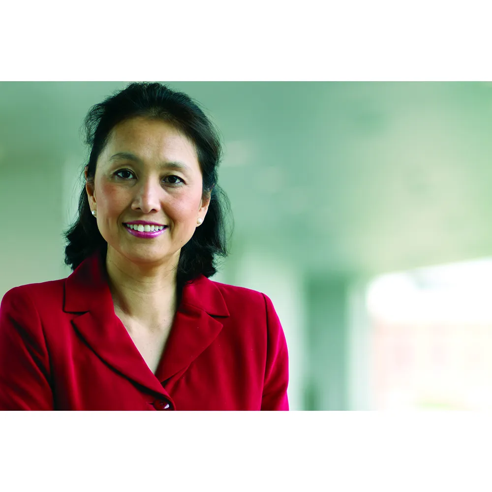 Dr. Grace L. Smith, MD | Youngstown, OH | Cardiovascular Disease