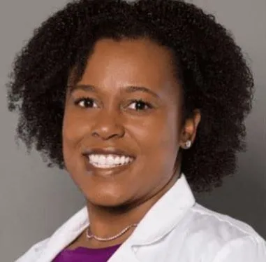 Dr. Elizabeth A. Babin, MD | Boca Raton, FL | Urogynecology
