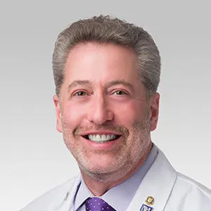 Dr. Scott A. Levin, MD | Gurnee, IL | Family Medicine