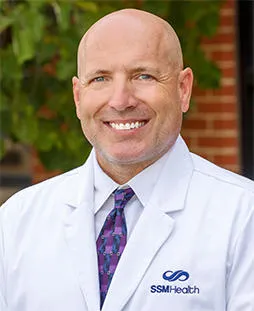 Dr. David A. Nickel, MD | Lake Saint Louis, MO | Surgery