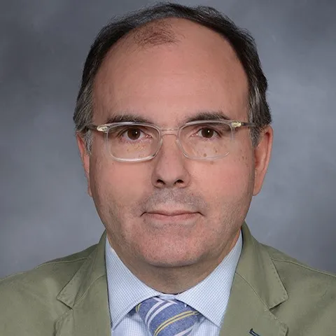Dr. Juan Pascual, MD, PhD | New York, NY | Neurologist