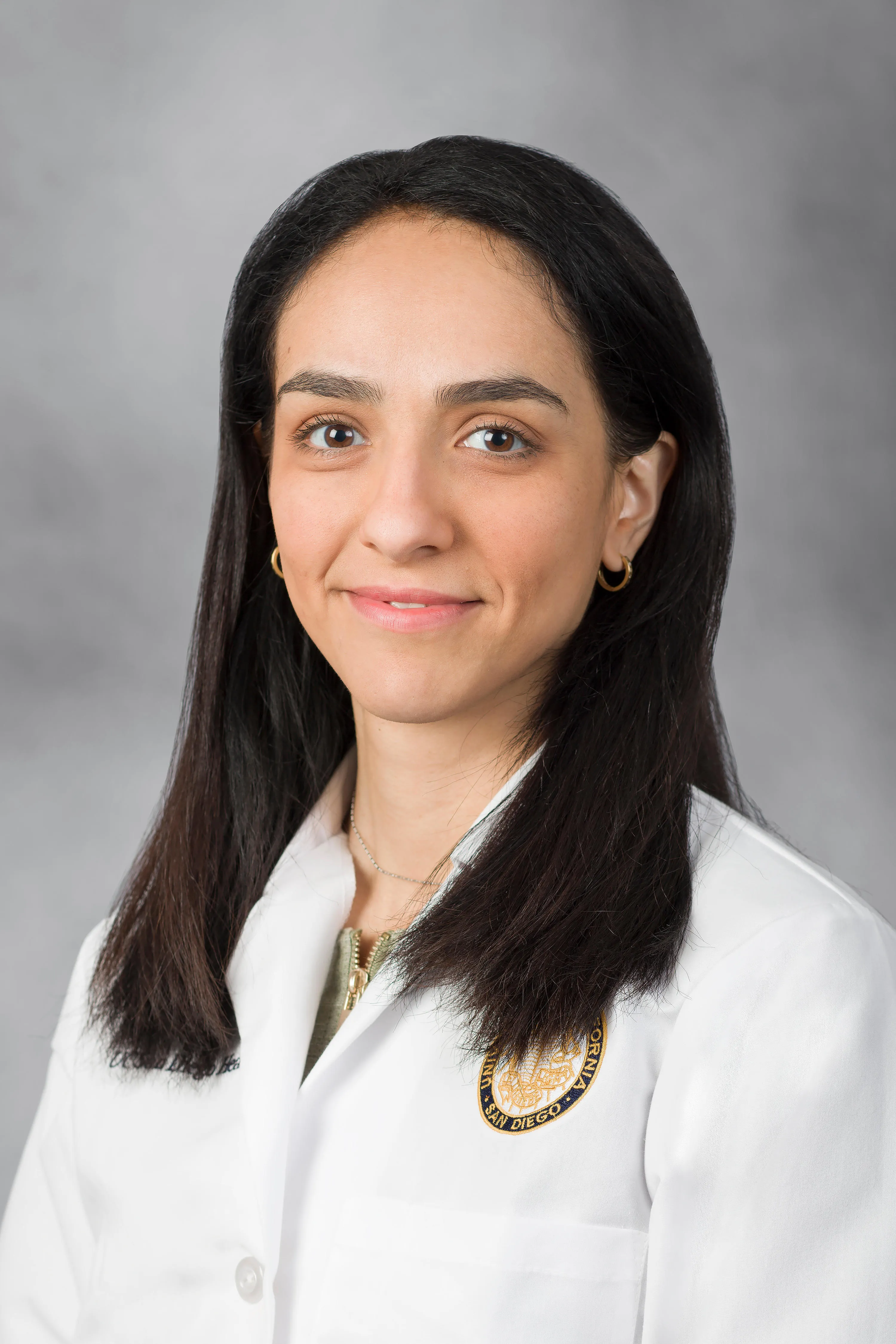 Dr. Vala Hamidi, MD | La Jolla, CA | Endocrinology