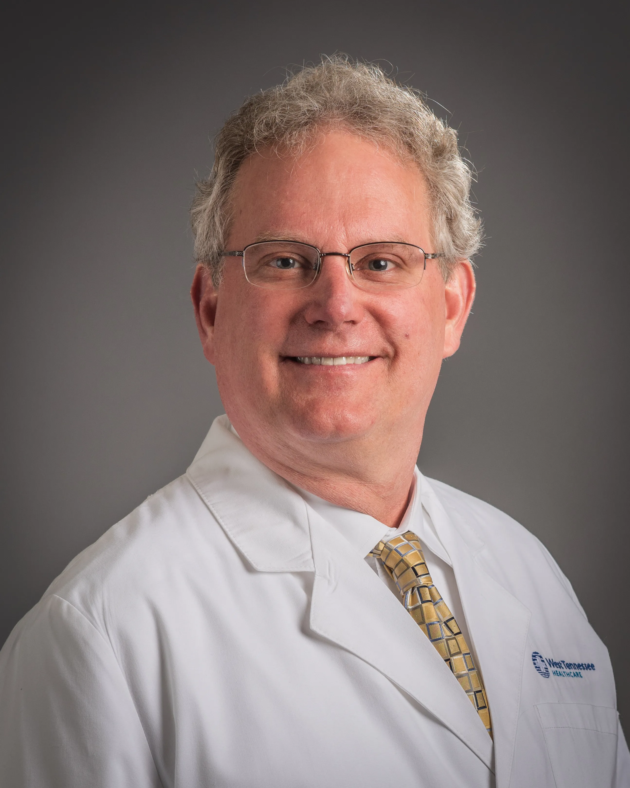 Dr. William F. Pierce, MD | Jackson, TN | Obstetrics & Gynecology