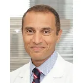 Dr. Isaac Namdar, MD | New York, NY | Otolaryngology-Head & Neck Surgery