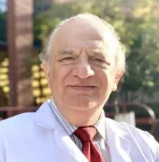 Dr. Peter G. Bernad, MD | Alexandria, VA | Internal Medicine