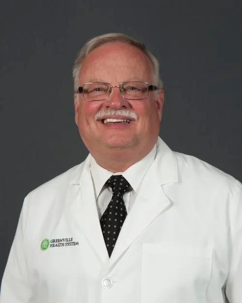 Dr. Kenneth Kiser, MD | Laurens, SC | Family Medicine