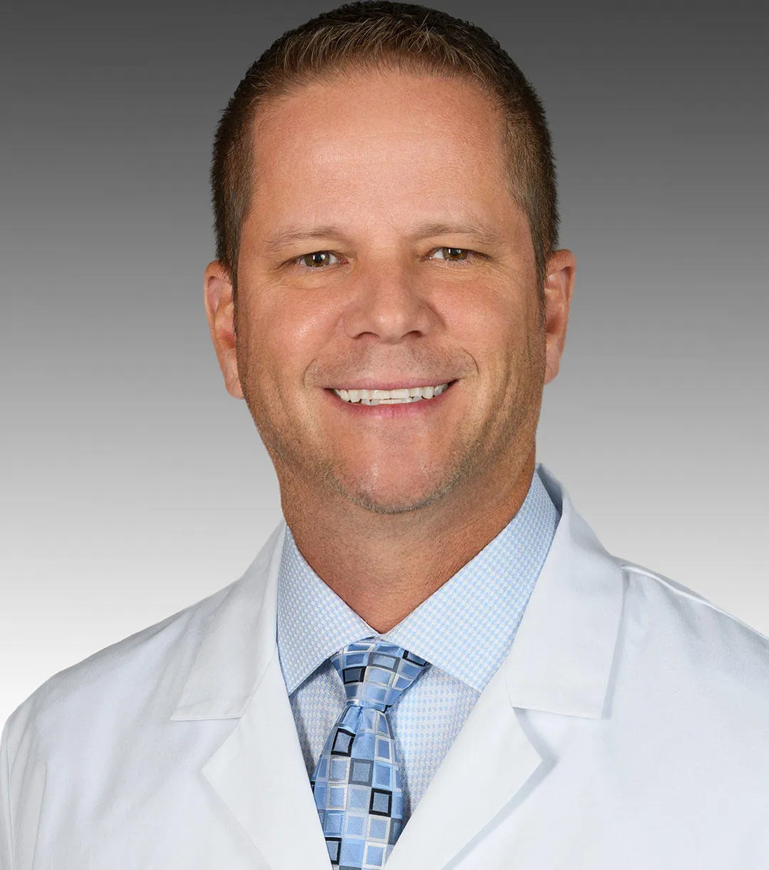 Dr. Mark Feist, MD | Lubbock, TX | Gastroenterology
