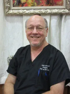 Dr. Ronald G. Morton, MD | Longview, TX | Otolaryngology-Head & Neck Surgery