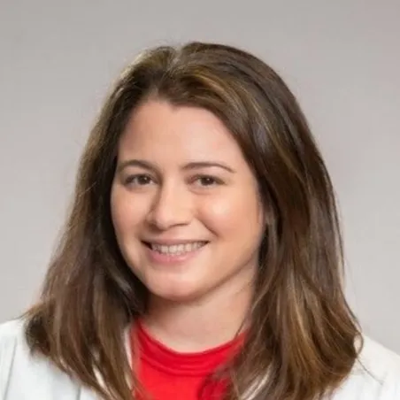 Dr. Melissa Spera, MD | Gretna, LA | Gastroenterology