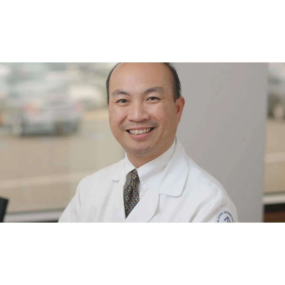Dr. Kenneth K. Ng, MD | Uniondale, NY | Oncology