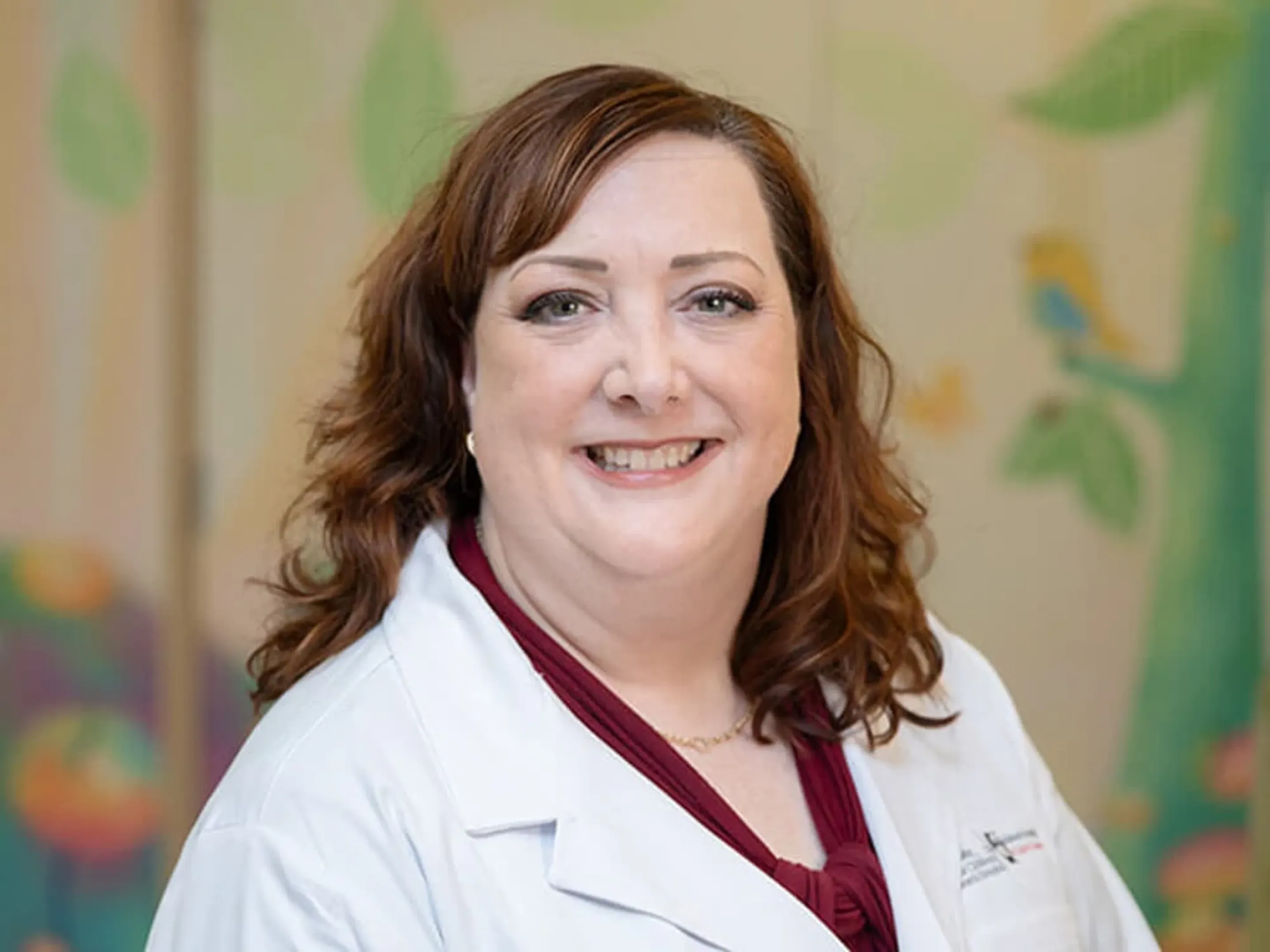 Dr. Jill A. Salo | Tulsa, OK | Pediatric Hematology & Oncology