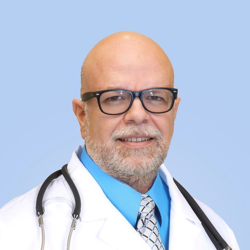 Dr. Felix Lopez Bermudez | Orlando, FL | Internal Medicine