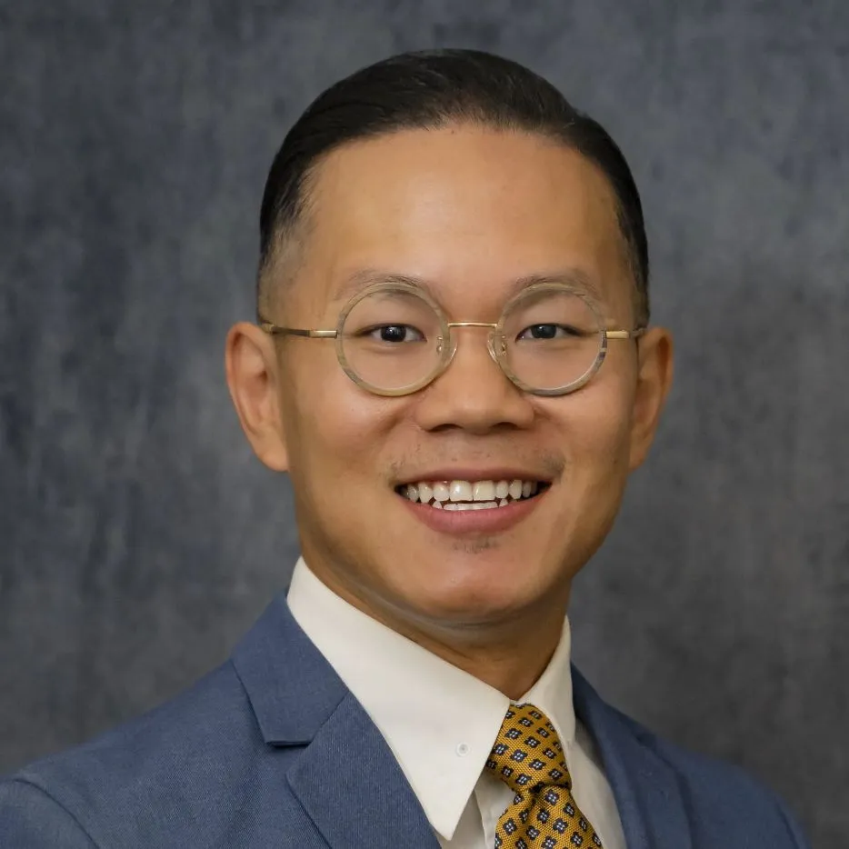 Dr. Yixi K. Lu, MD | Los Angeles, CA | Podiatry