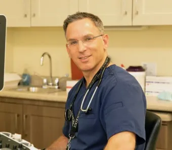 Dr. Jeffrey A. Green, MD | Stamford, CT | Interventional Cardiology