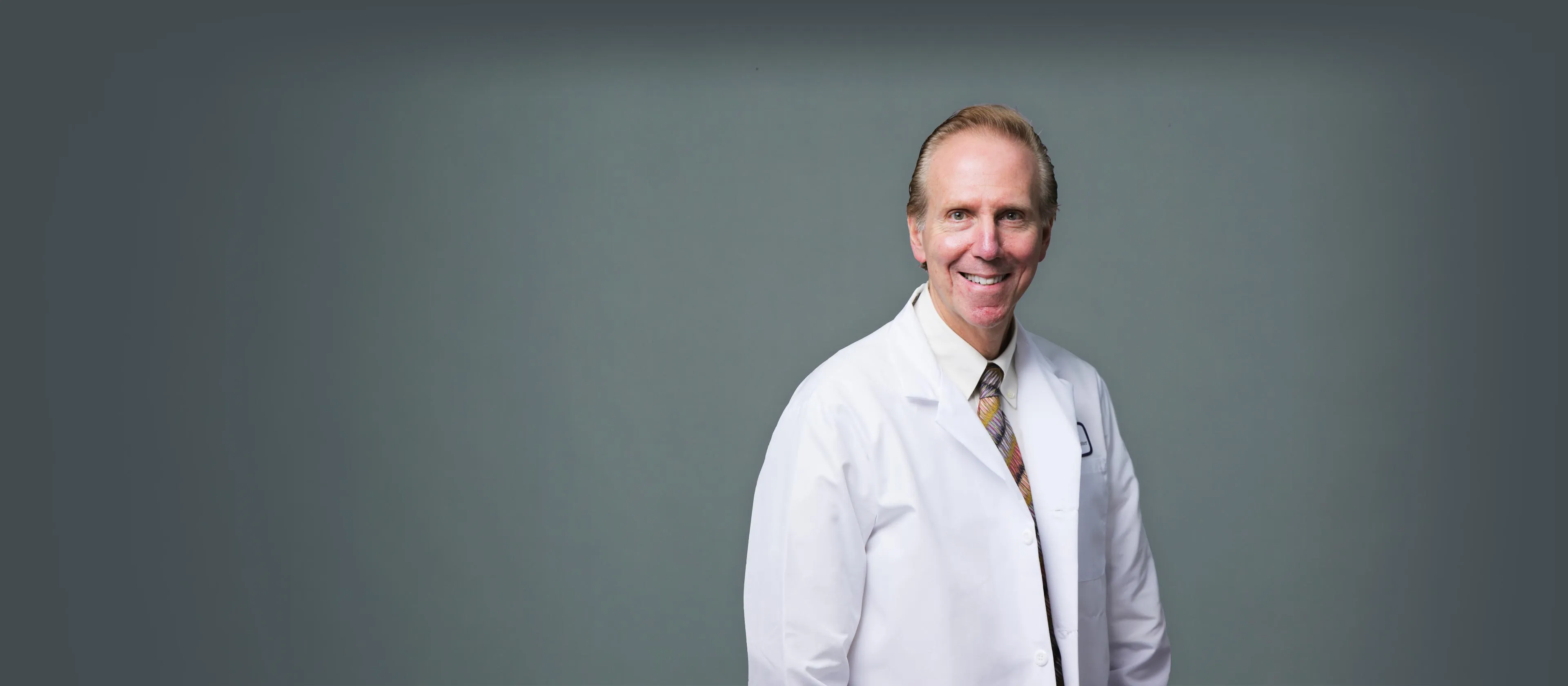 Dr. William R. Slater, MD | New York, NY | Cardiovascular Disease