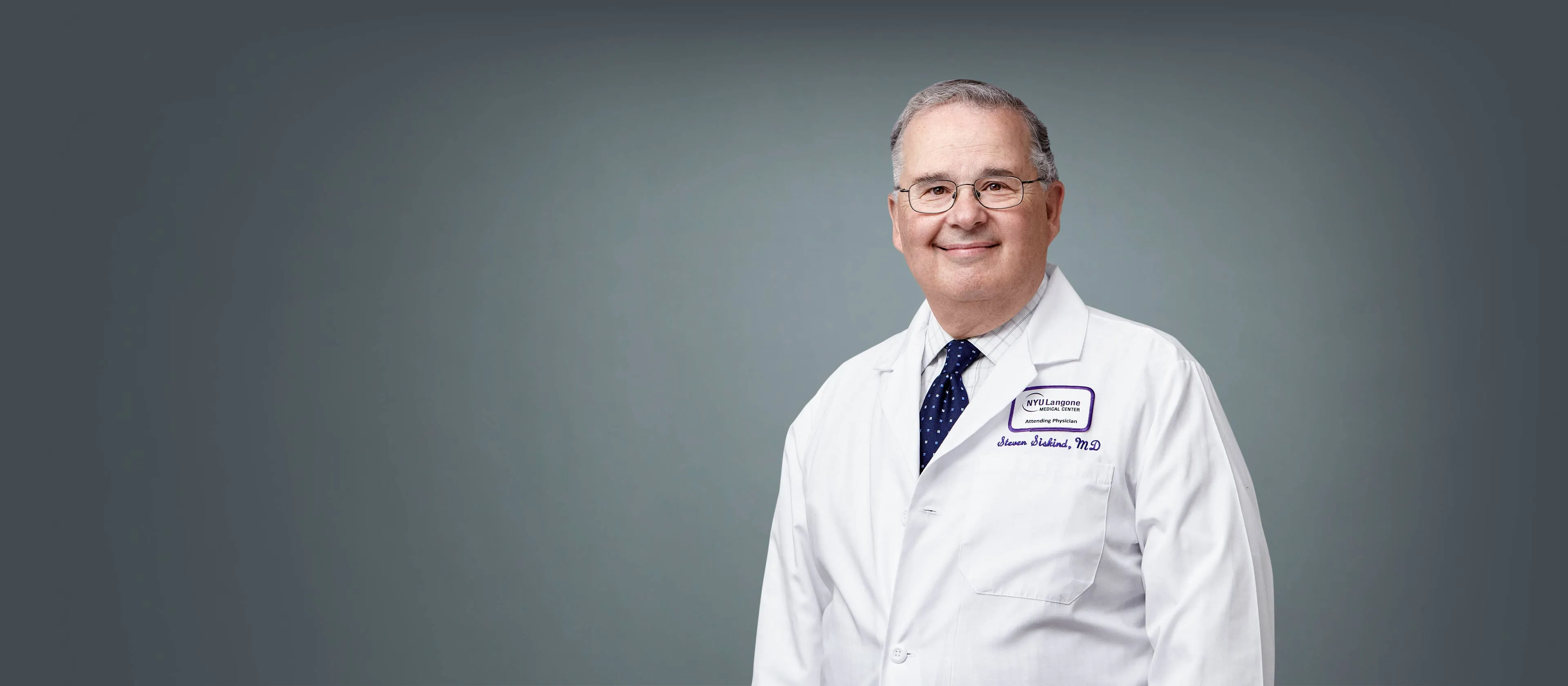 Dr. Steven Siskind, MD | Manhasset, NY | Cardiovascular Disease