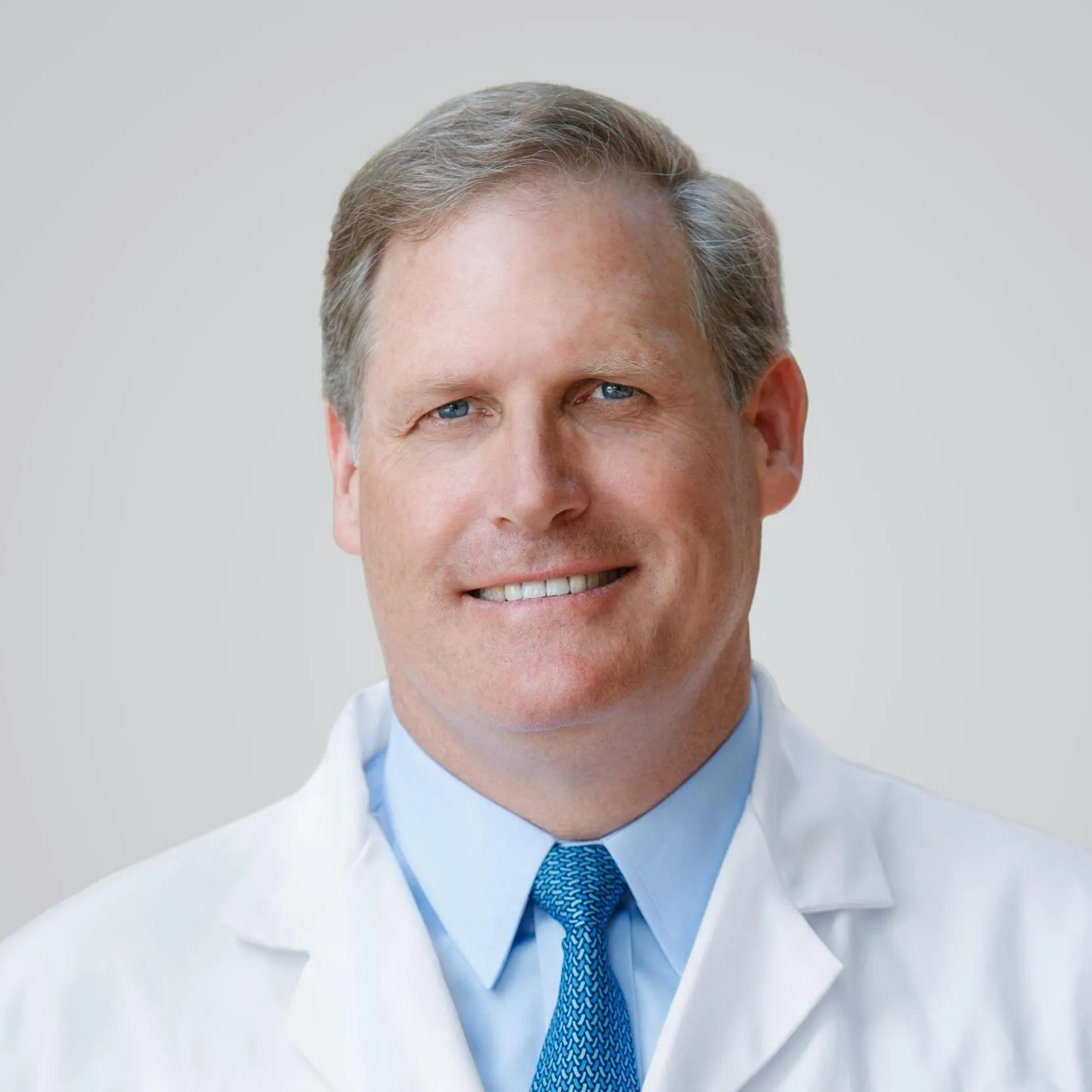 Dr. Theodore A. Blaine, MD | New Haven, CT | Orthopedic Surgery