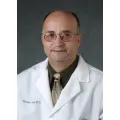 Dr. Ibrahim M. Aref, MD | Detroit, MI | Radiation Oncology