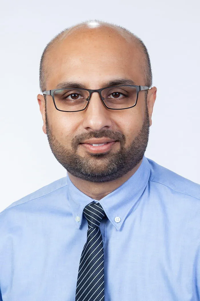Dr. Abdul J. Samdani, MD | Rochester, NY | Cardiovascular Disease