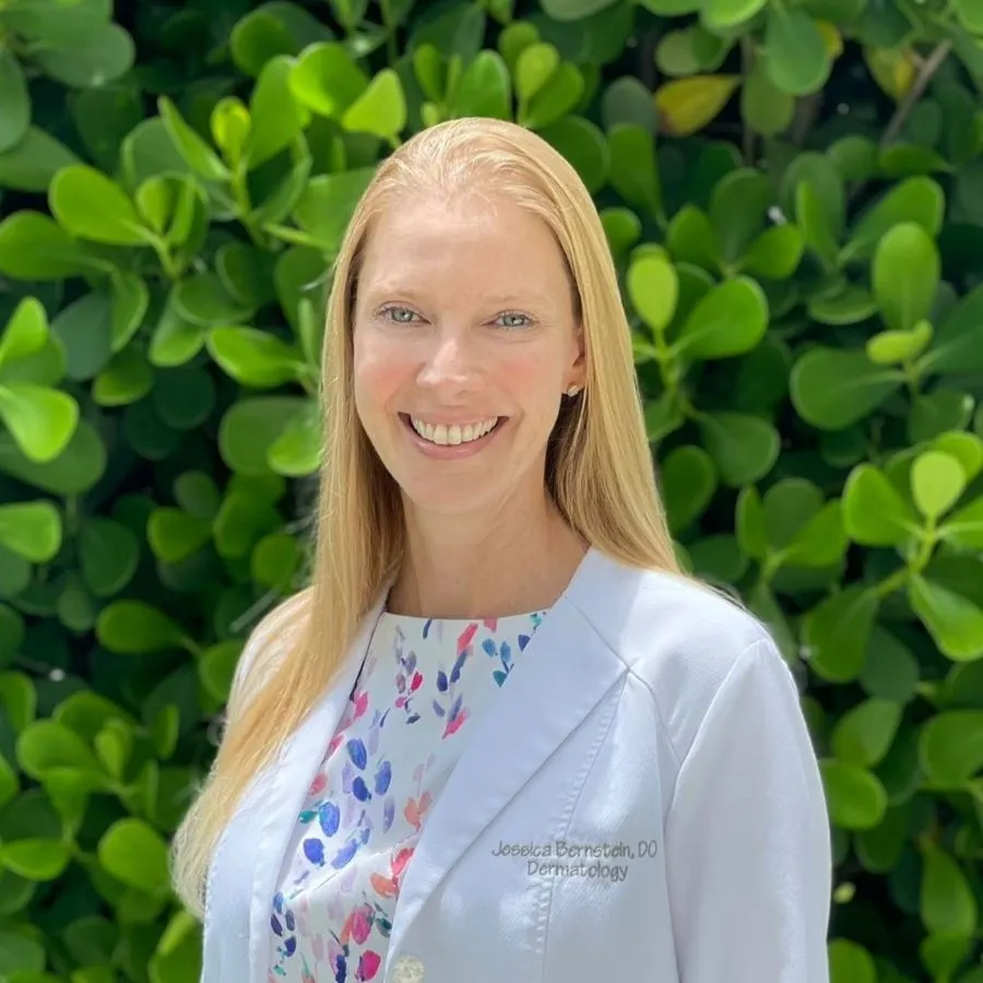 Dr. Jessica R. Bernstein, DO | Delray Beach, FL | Dermatology