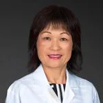 Dr. Wei Lin | Knoxville, TN | Oncology