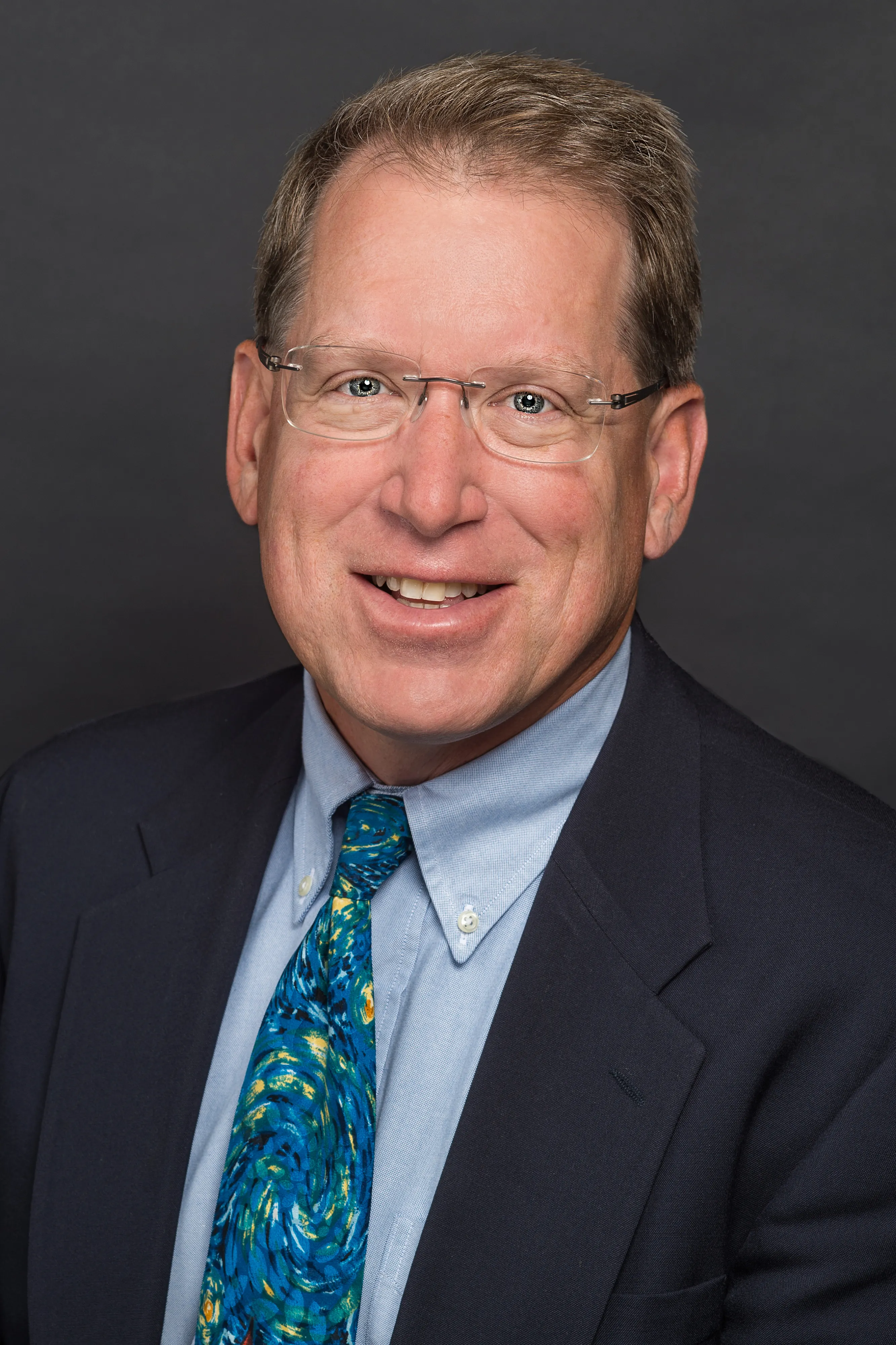 Dr. David Gesensway, MD | Staples, MN | Orthopedic Surgery