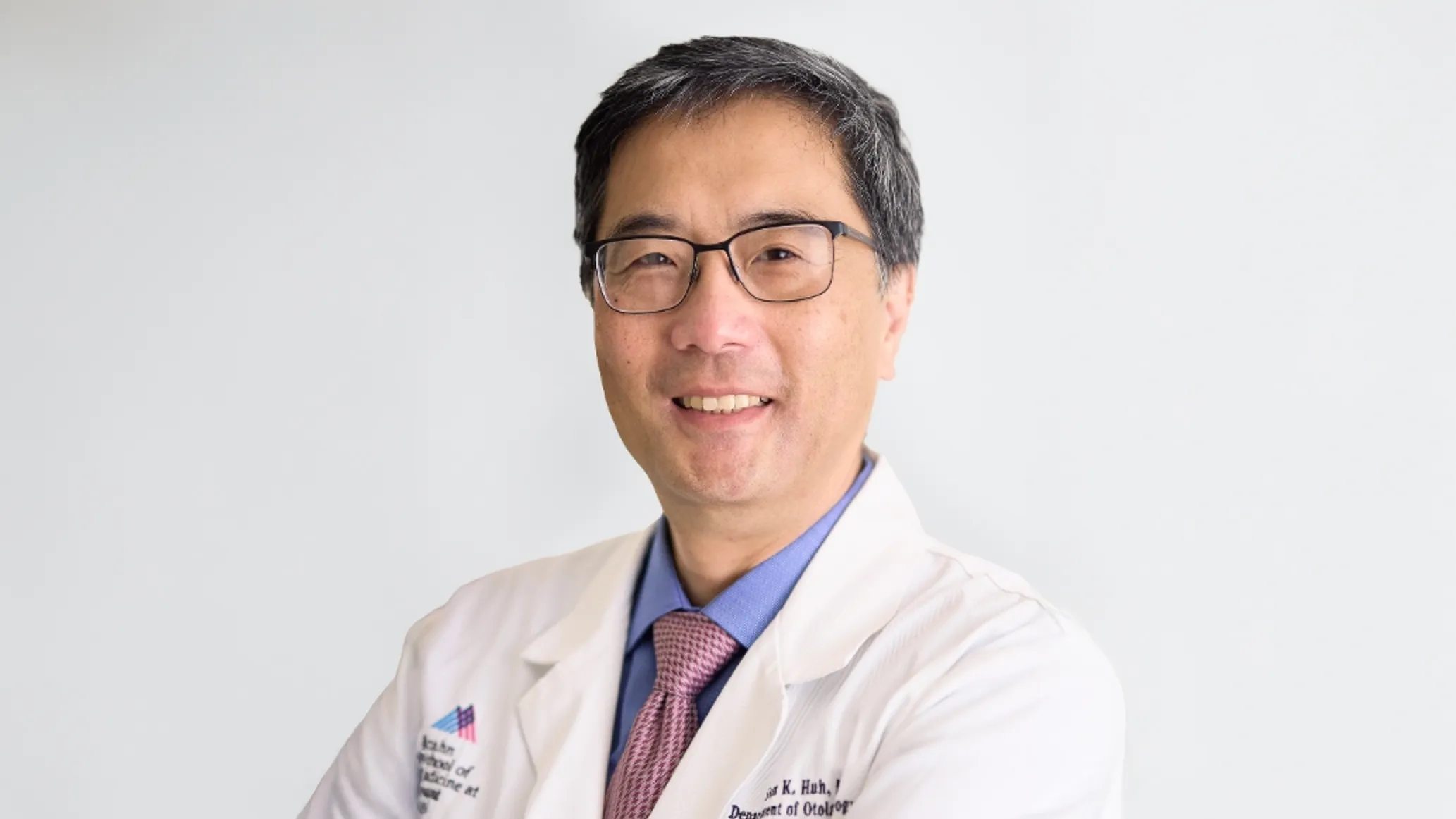 Dr. Sam Huh, MD | Carle Place, NY | Otolaryngology-Head & Neck Surgery
