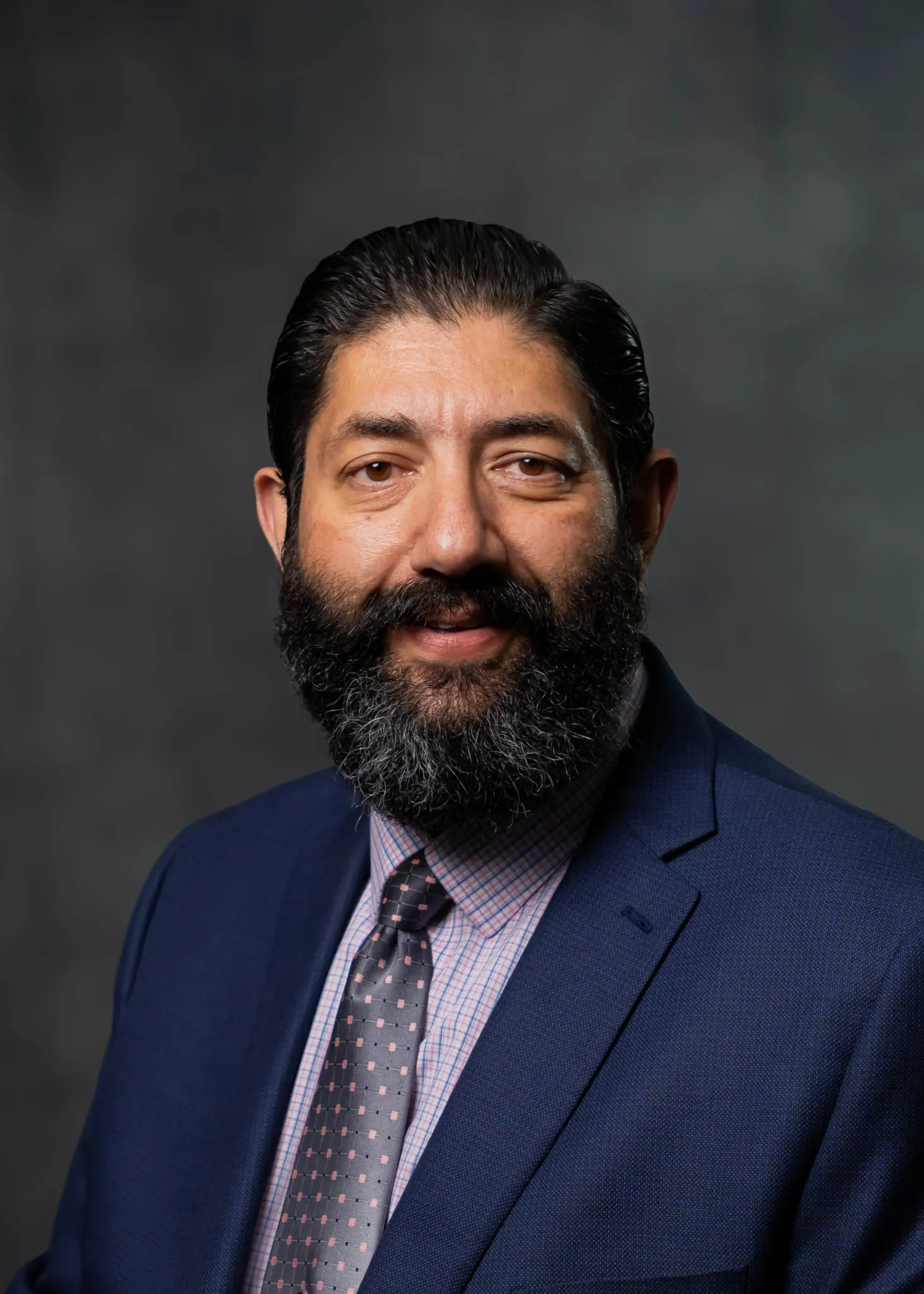 Dr. Puneet Chahal, DPM | Olean, NY | Podiatry