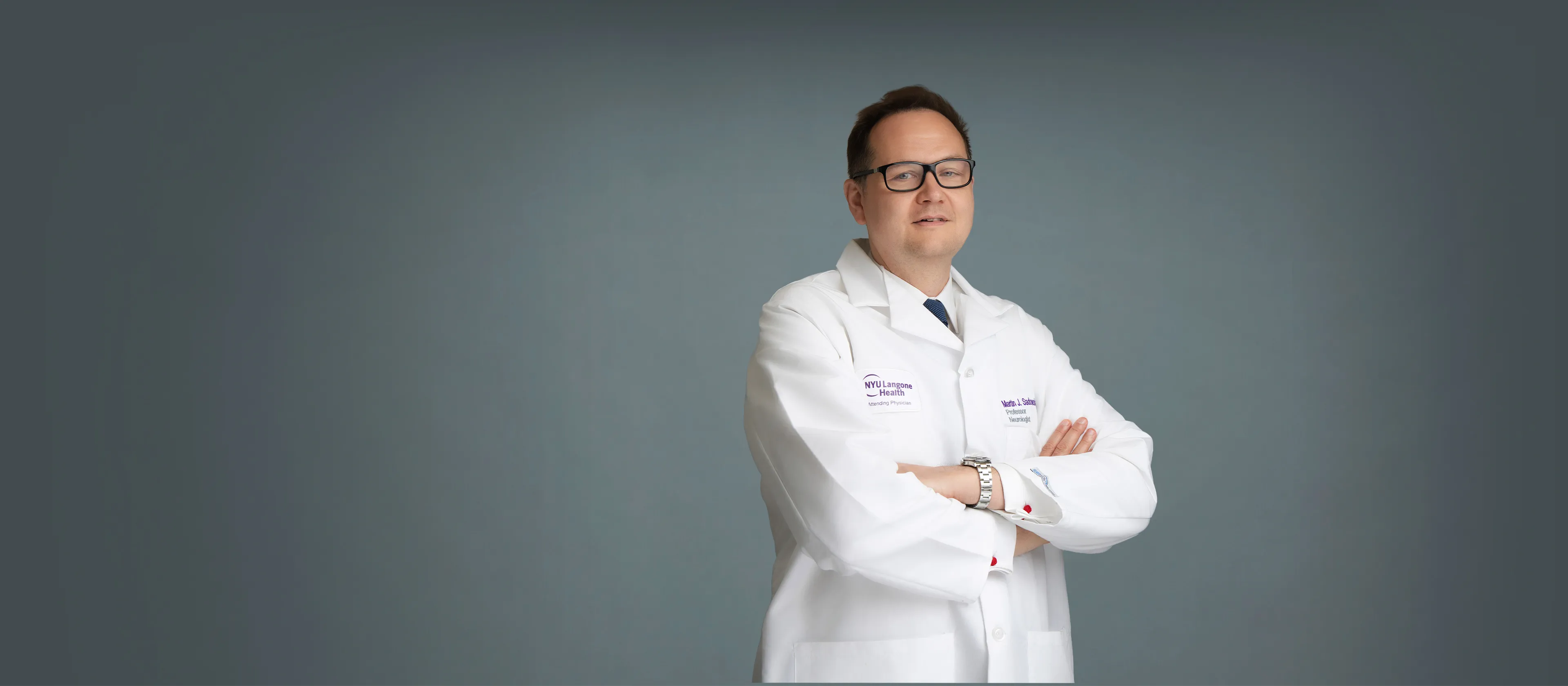 Dr. Martin Sadowski, MD | New York, NY | Other Specialty