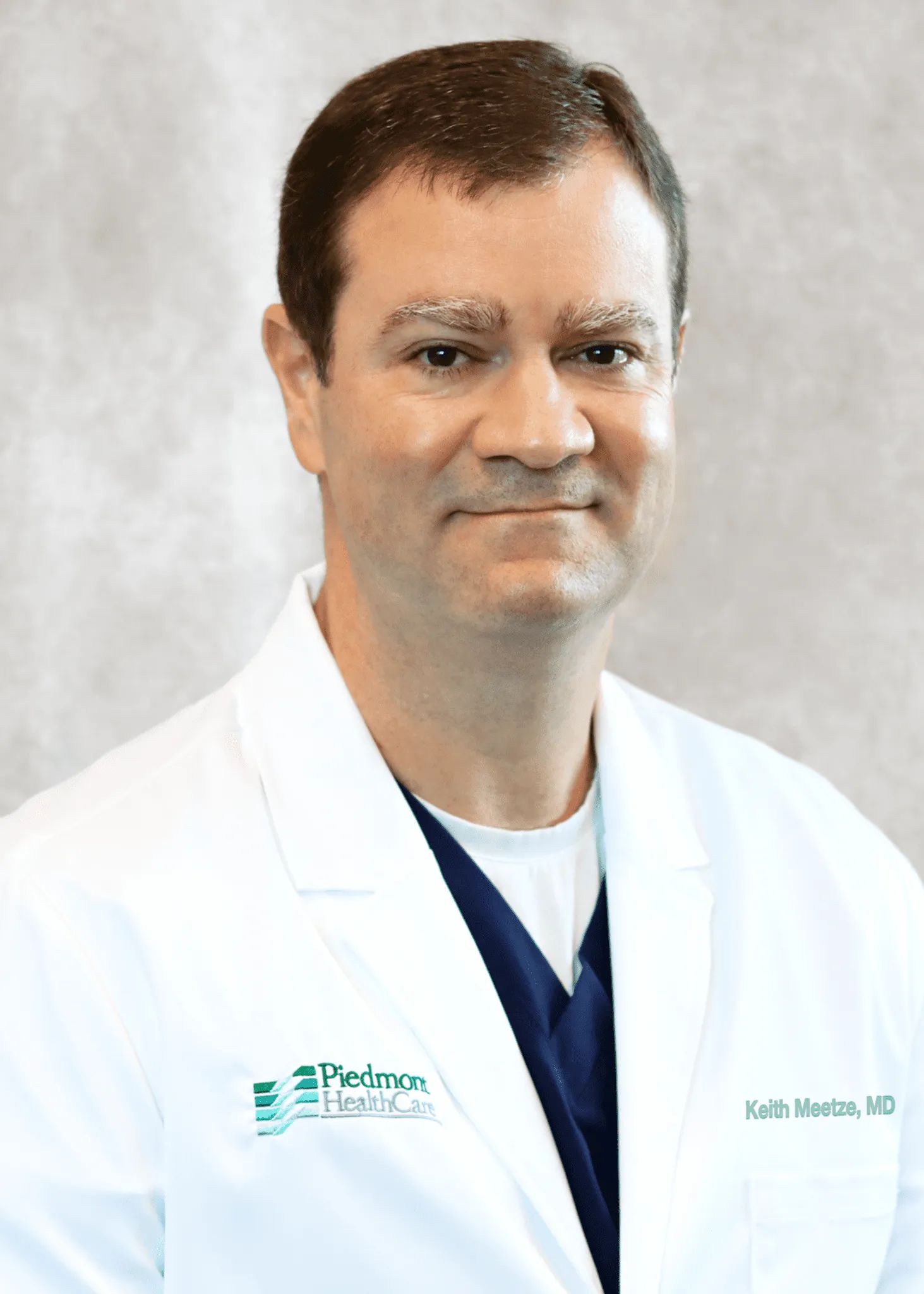 Dr. Keith A. Meetze, MD | Mooresville, NC | Otolaryngology-Head & Neck ...