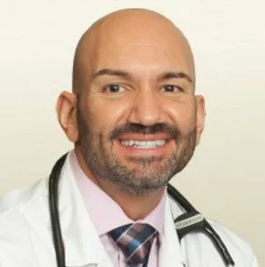 Dr. Randolph P. Dilorenzo, MD | Woodbury, NY | Internal Medicine