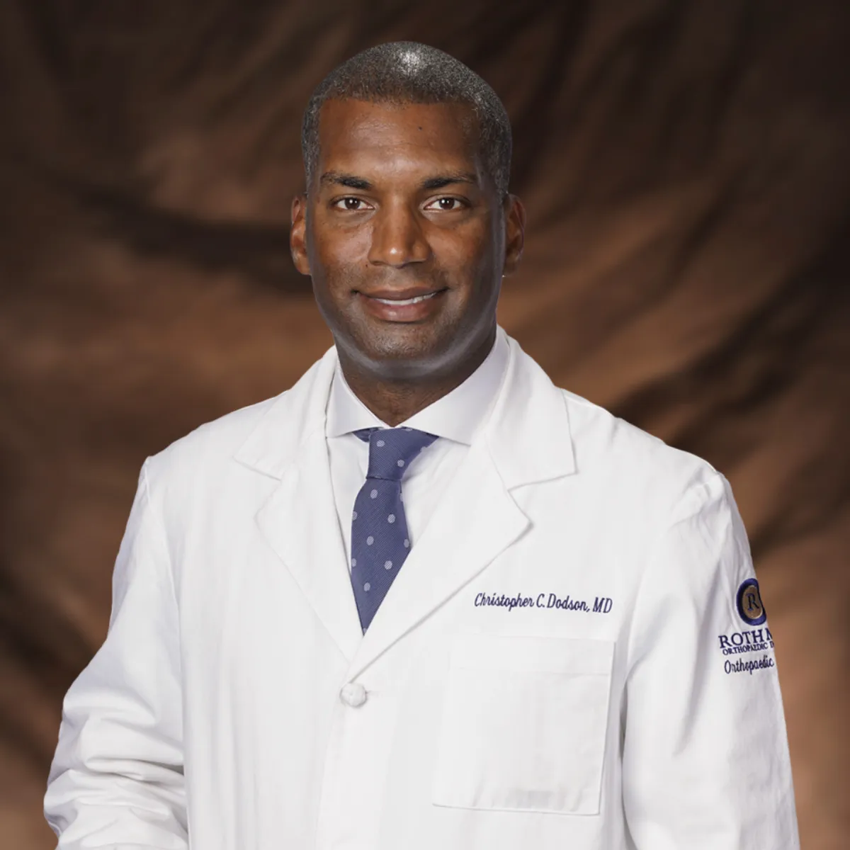 Dr. Christopher C. Dodson | Bryn Mawr, PA | Orthopedic Surgery