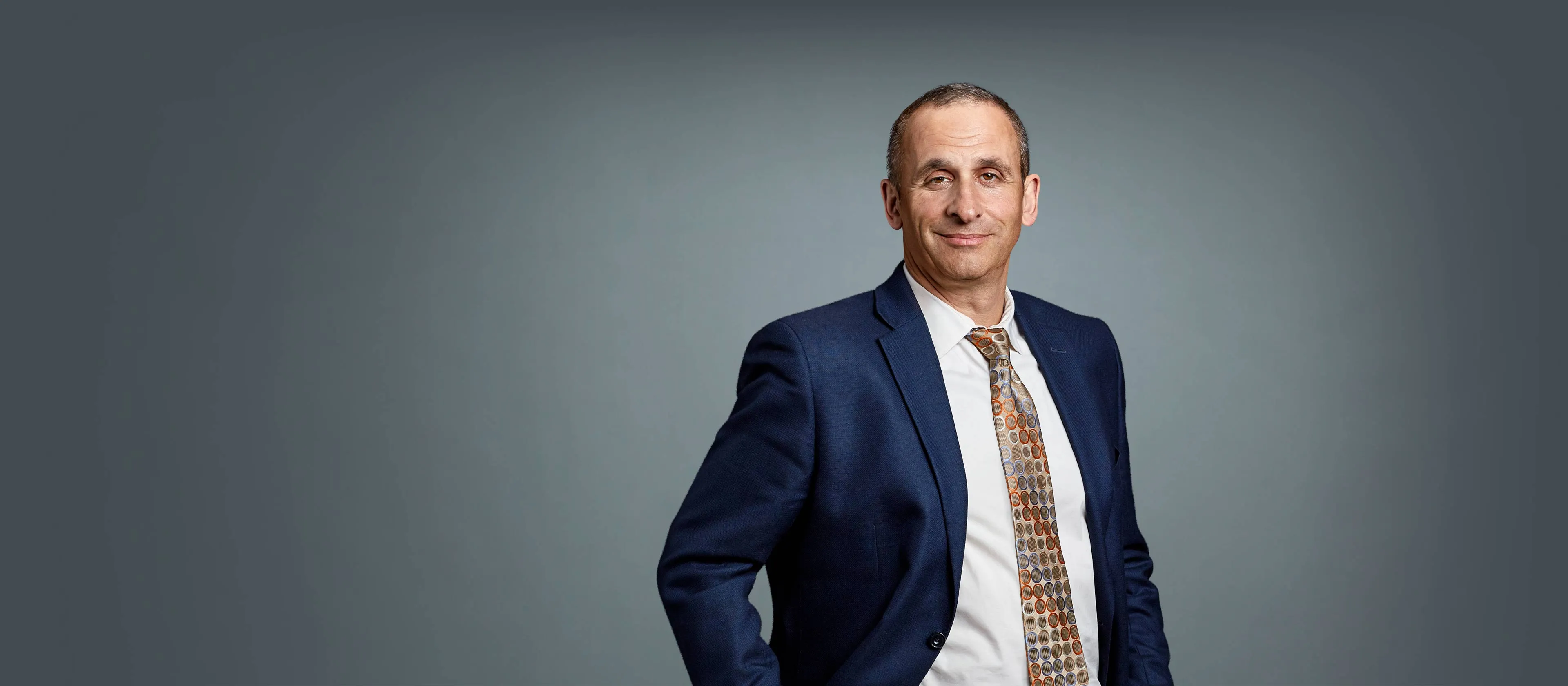 Dr. Mikhail Kazachkov, MD | New York, NY | Pulmonology