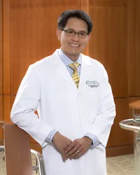Dr. Frederick A. Talip, MD | West Columbia, SC | Rheumatology