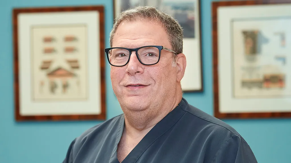 Dr. Scott Ingber, MD | Greenlawn, NY | Gastroenterology