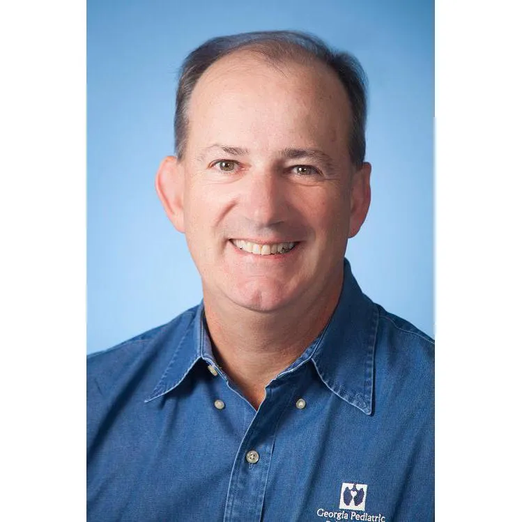 Dr. Kevin K. Kirchner, MD | Atlanta, GA | Pediatrics