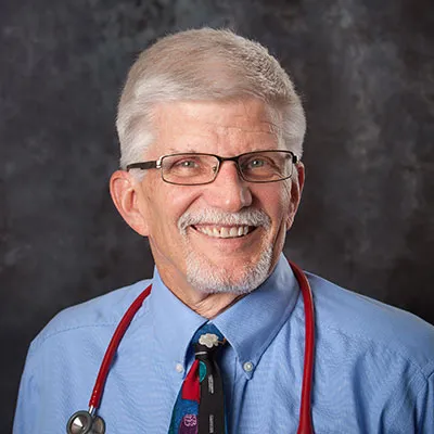 Dr. Michael Shull, DO | Garden City, KS | Pediatrician