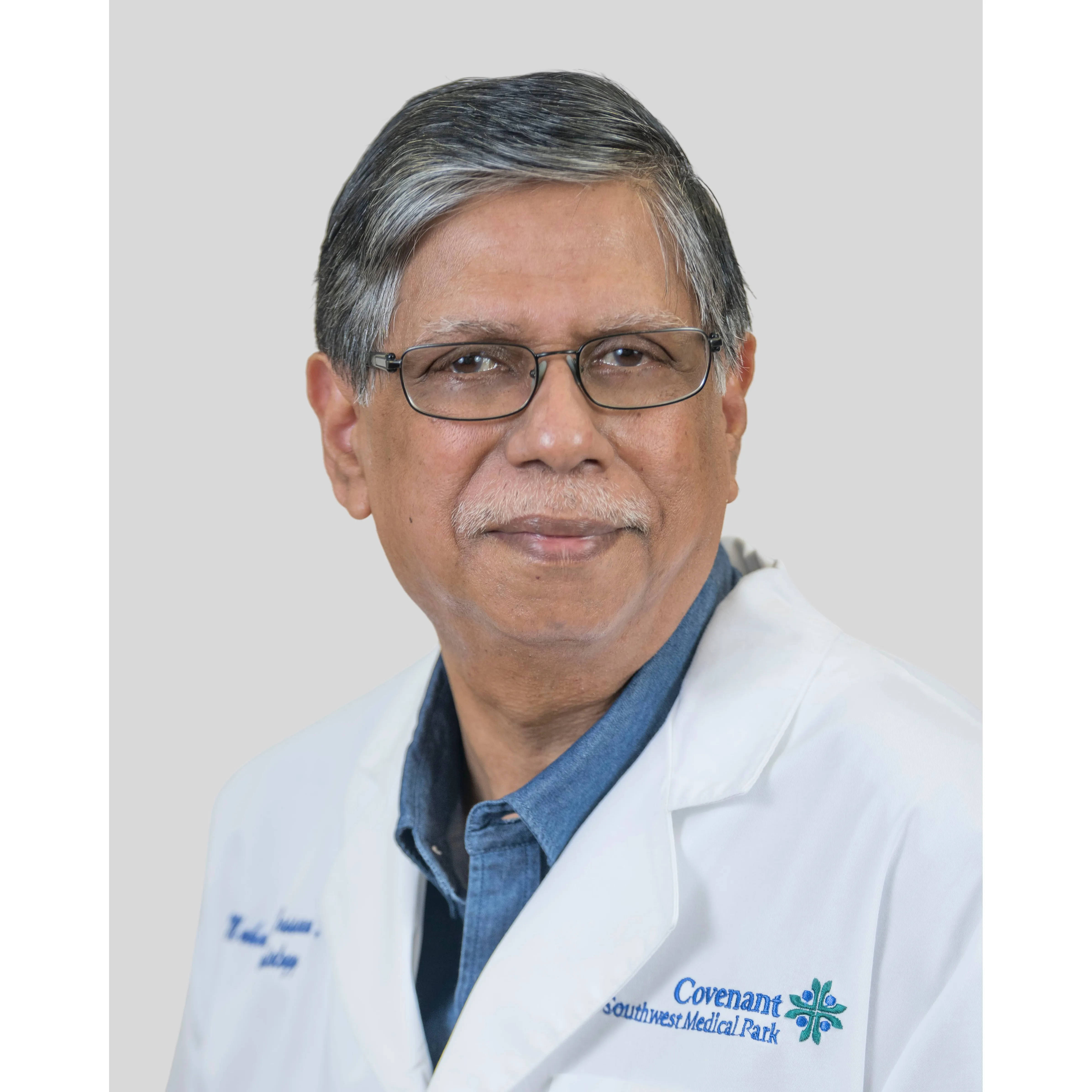 Dr. Mohammed Hassan, MD | Lubbock, TX | Cardiologist
